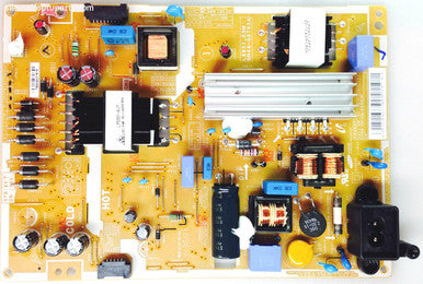 BN44-00703A Samsung Power Supply / LED Board UN48H6350 – SilverShopTvParts